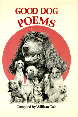 Good Dog Poems – Golden Wood Studio